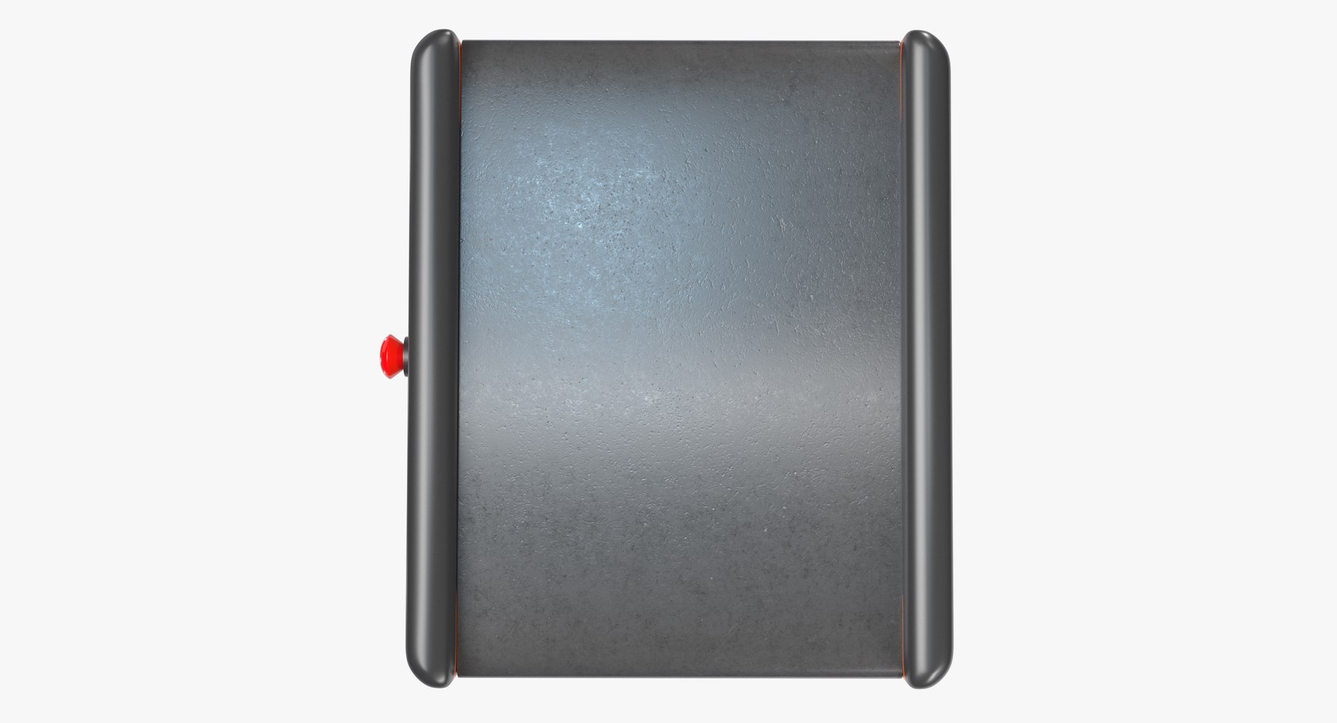 AGV AMR Autonomous Warehouse Robot 3D Model - TurboSquid 2032735