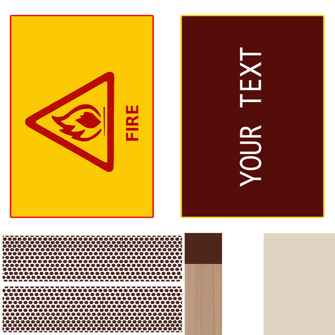 3d Max Matchbox Lighting