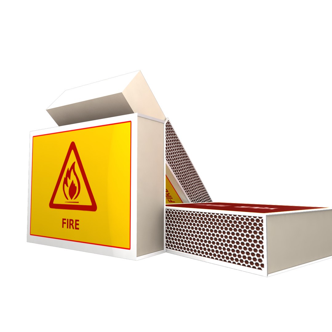 3d max matchbox lighting