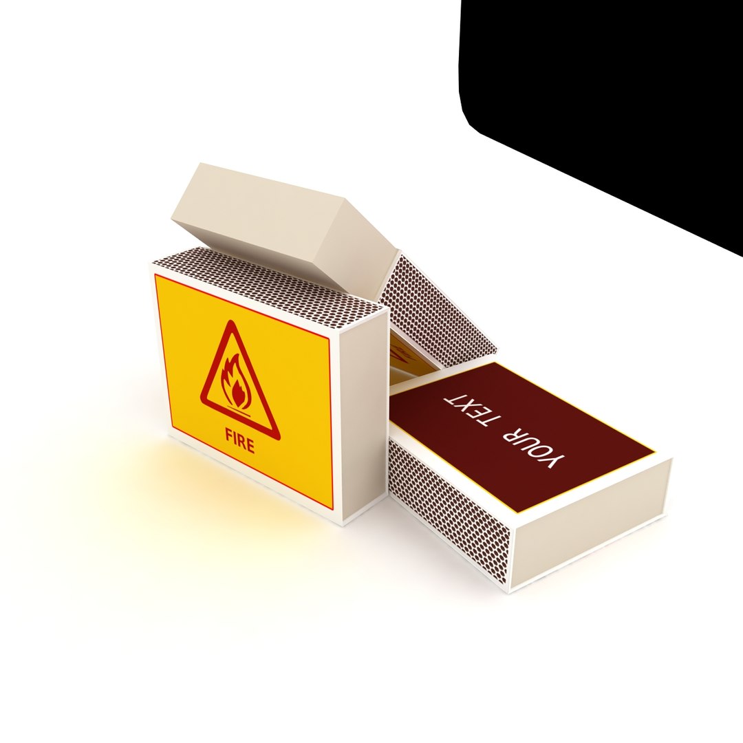 3d Max Matchbox Lighting