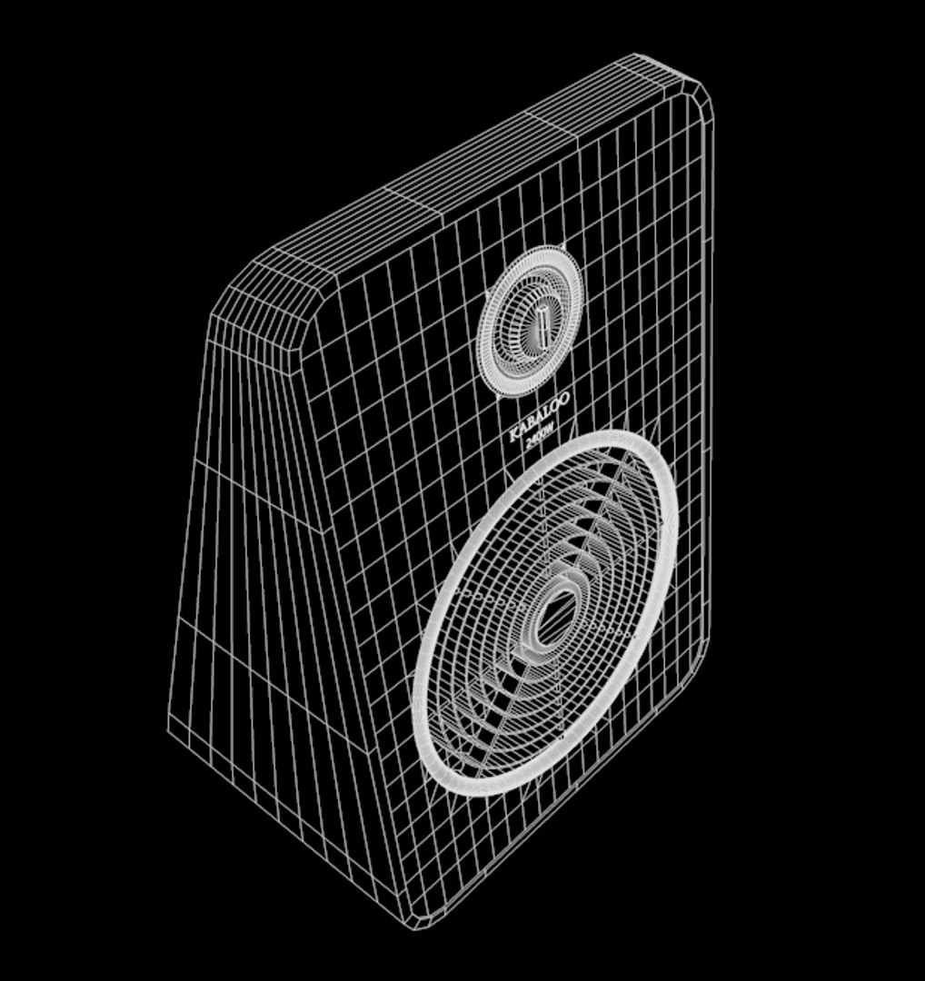 3d Heater Modelled