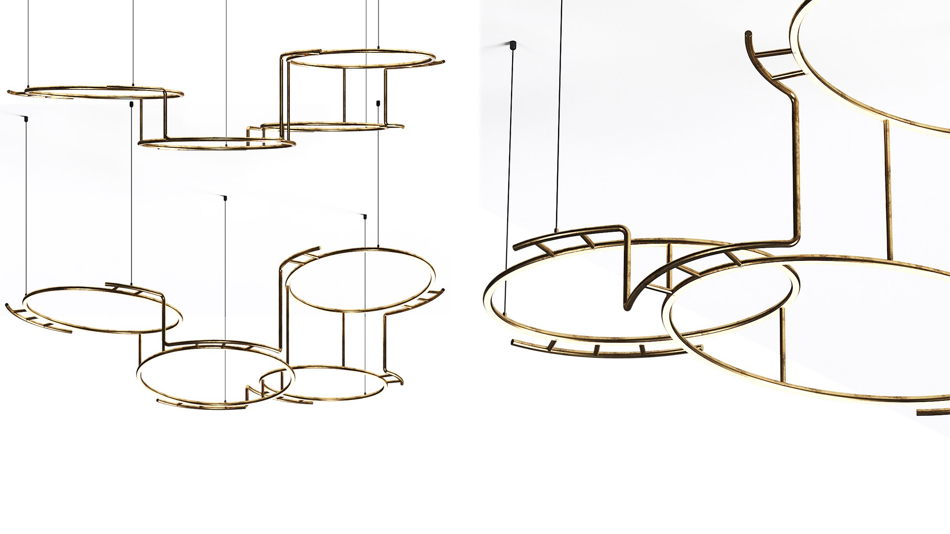 modelo 3d Broche Collection D eric De Dormael By DCW Editions ...