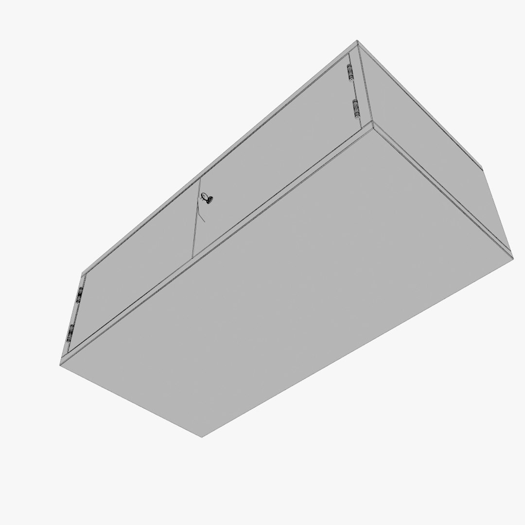 Medical Safe M2 3d 3ds