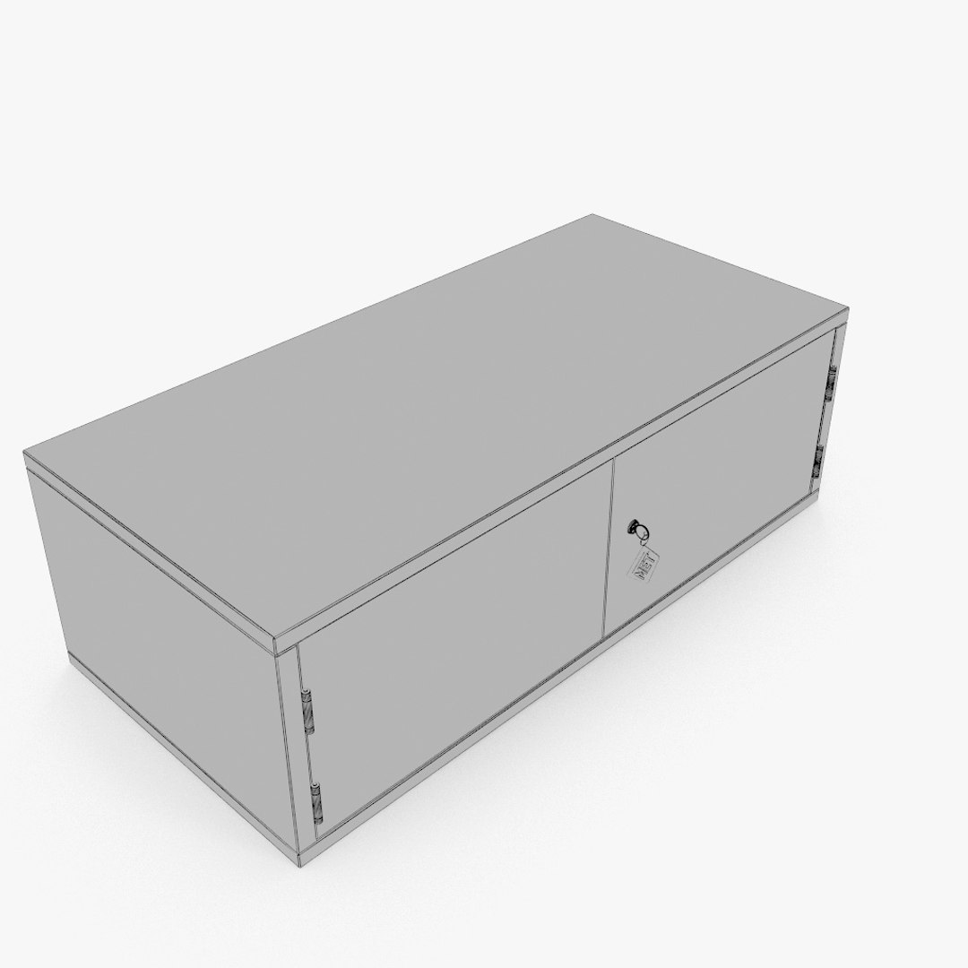 Medical Safe M2 3d 3ds