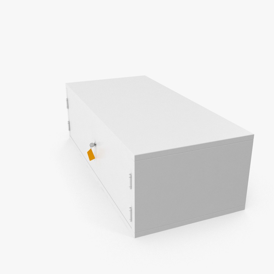 Medical Safe M2 3d 3ds
