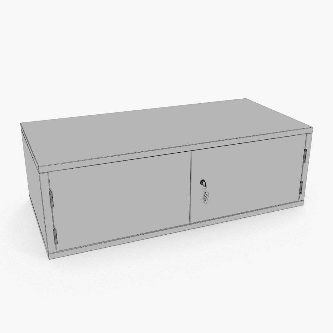 Medical Safe M2 3d 3ds