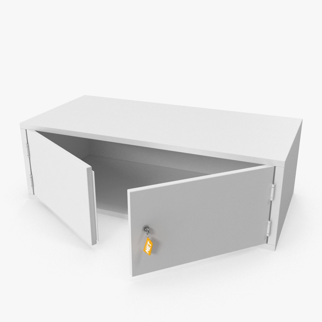 Medical Safe M2 3d 3ds