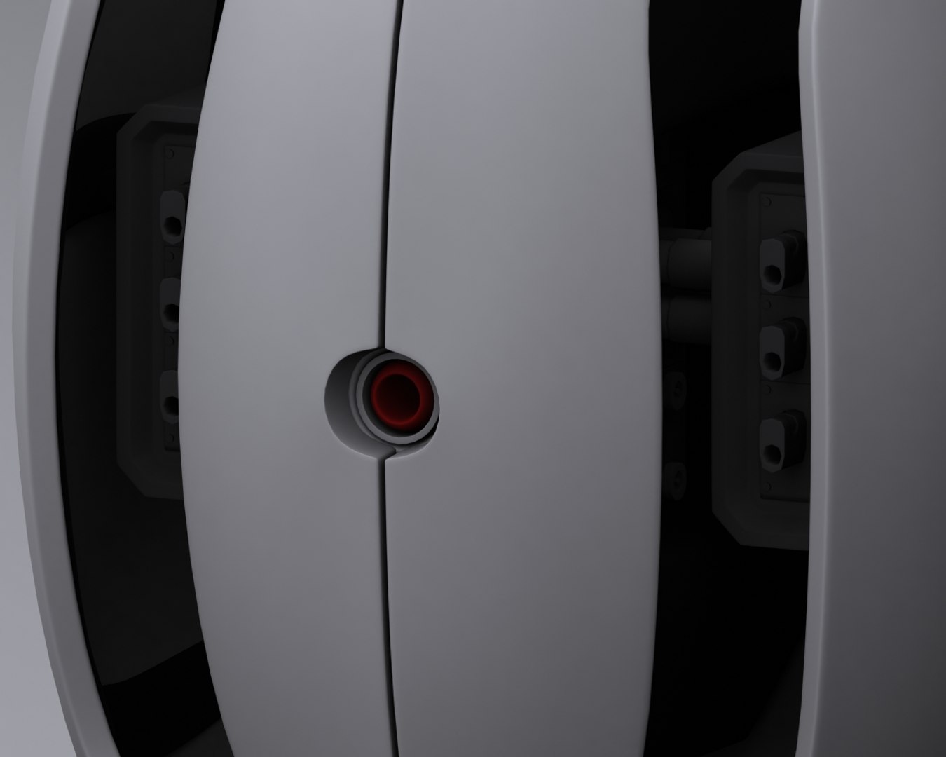 Turret Gun Portal Max Free