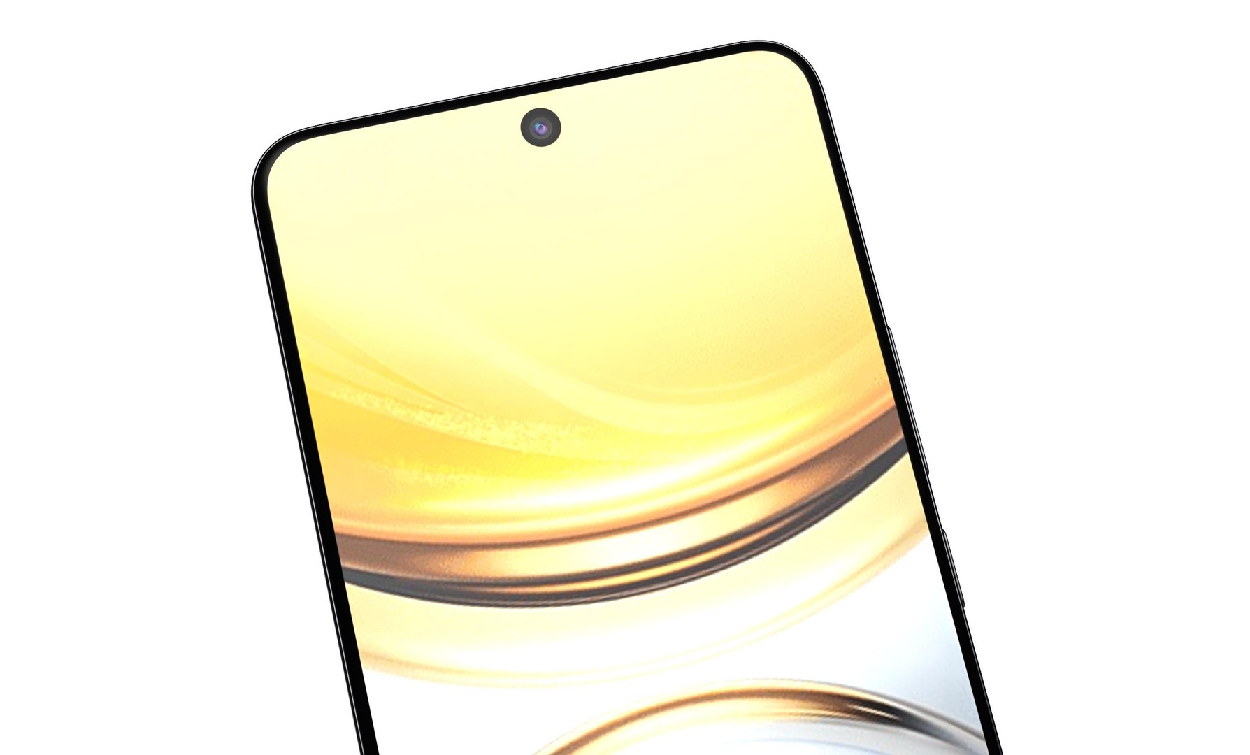 Vivo Y300 Pro Black Jade 3D Model - TurboSquid 2294079