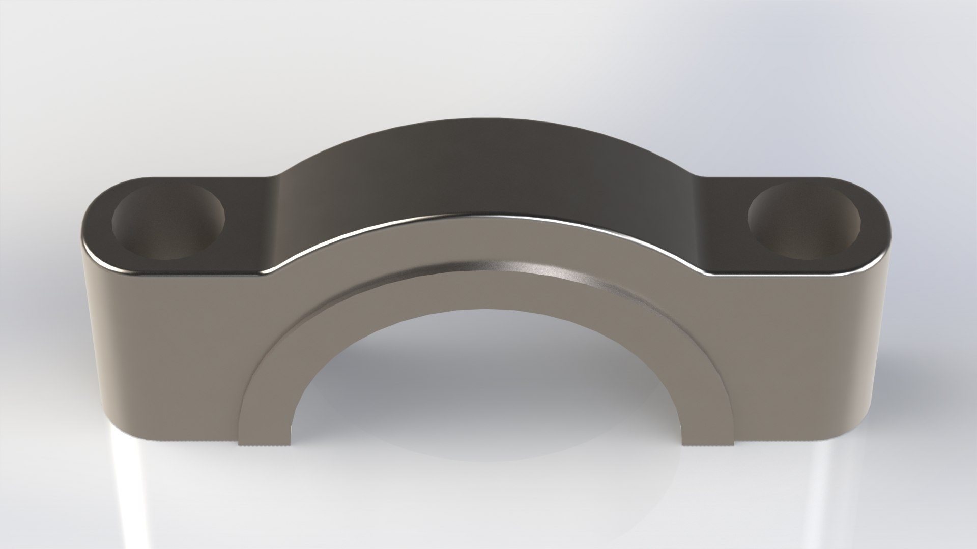 Fork Connecting Rod Conrod 3D - TurboSquid 1238718