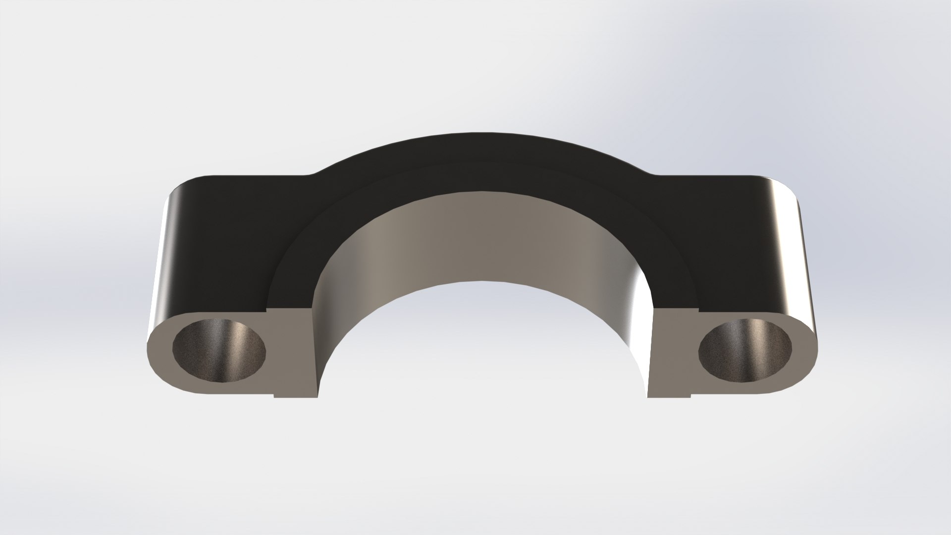 Fork Connecting Rod Conrod 3D - TurboSquid 1238718