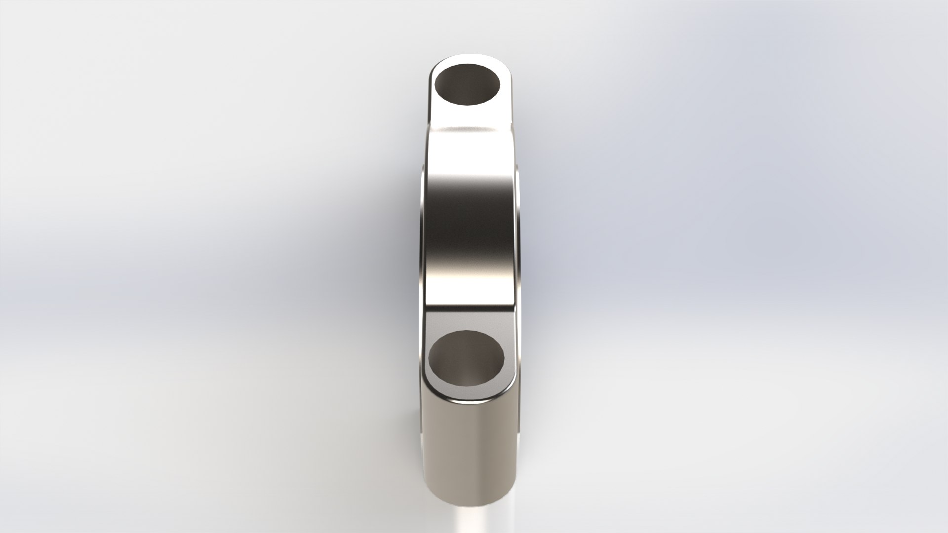 Fork Connecting Rod Conrod 3D - TurboSquid 1238718