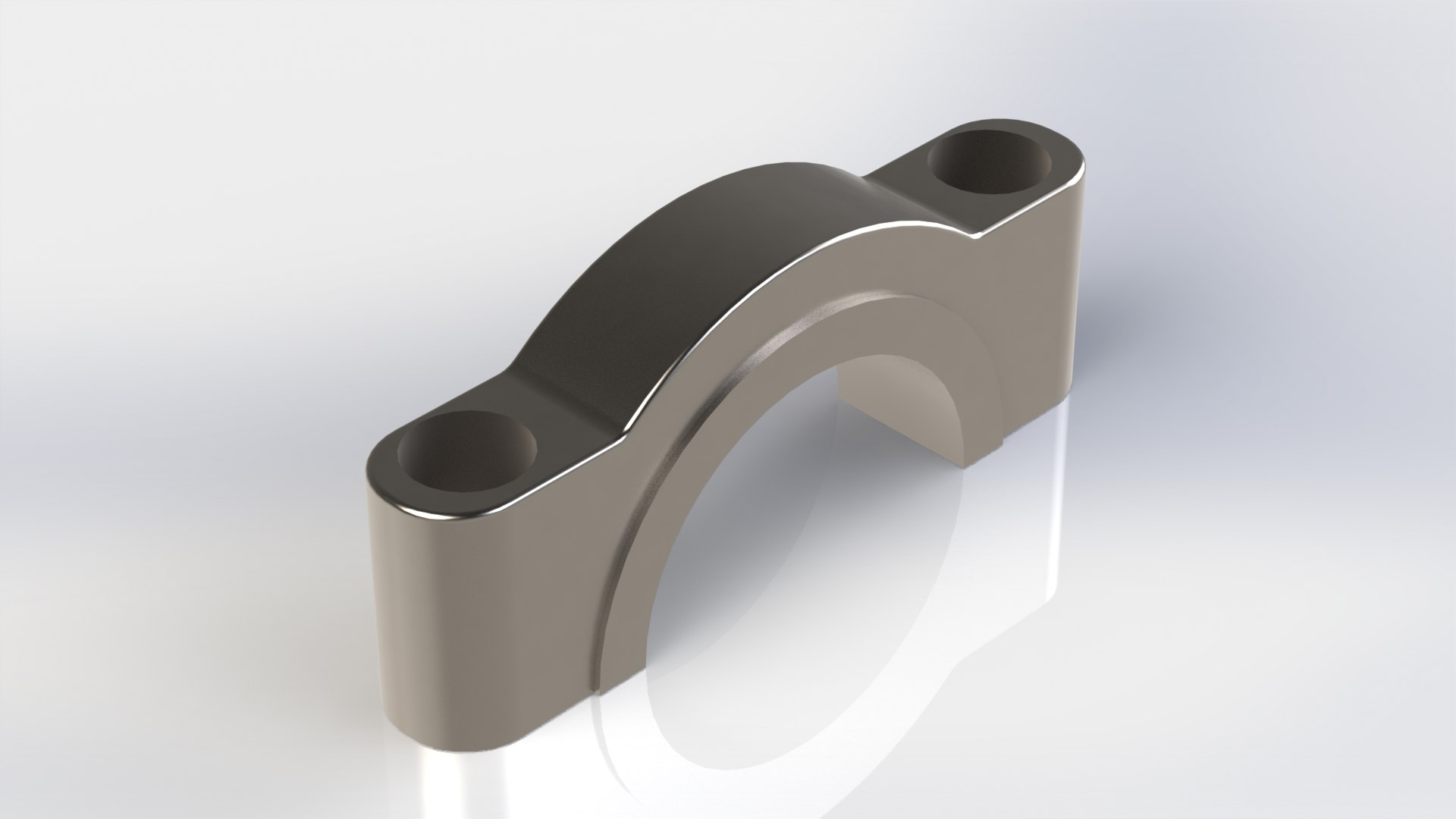 Fork Connecting Rod Conrod 3D - TurboSquid 1238718