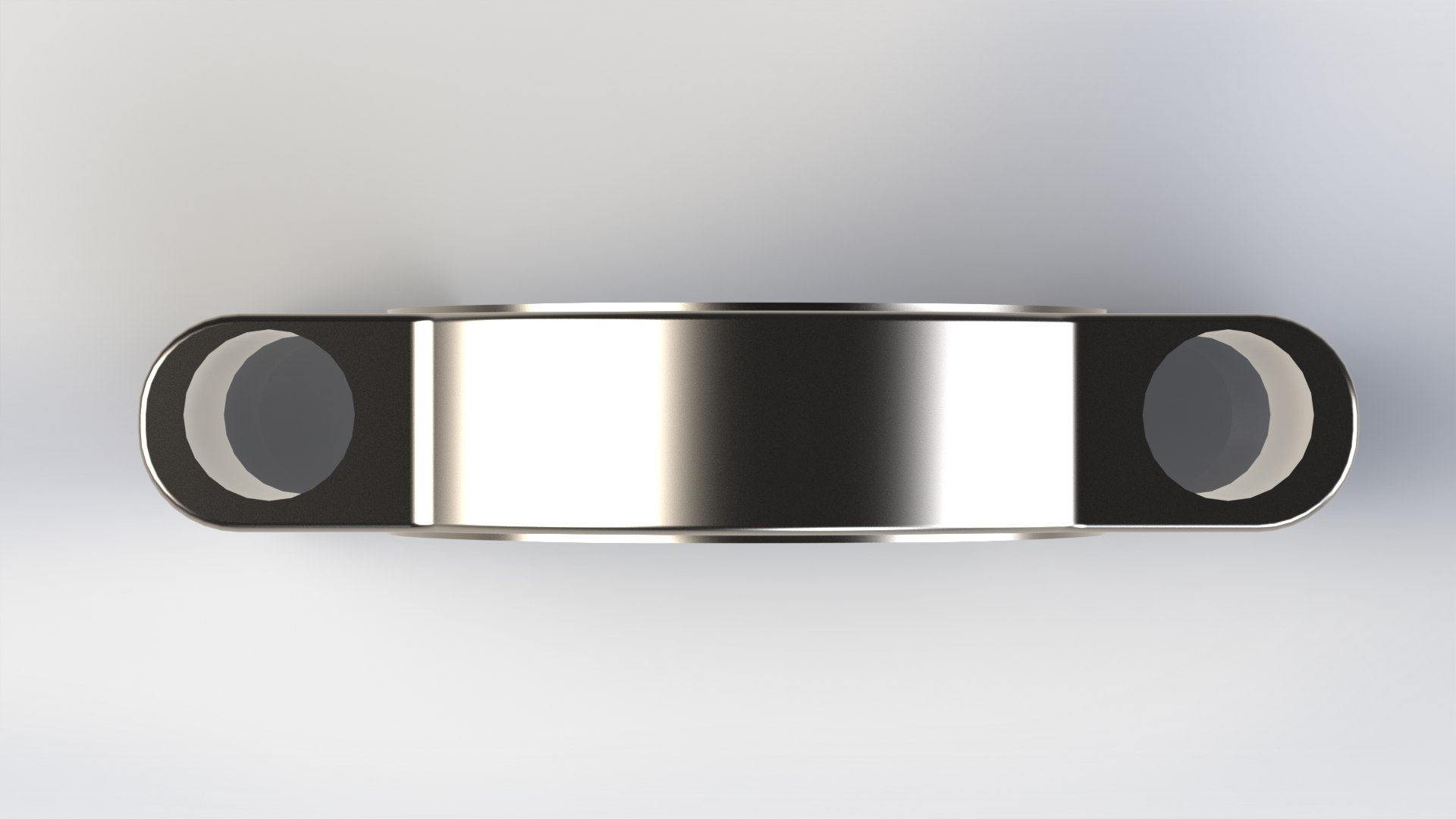 Fork Connecting Rod Conrod 3D - TurboSquid 1238718