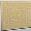 3ds Max Arabesque Decor