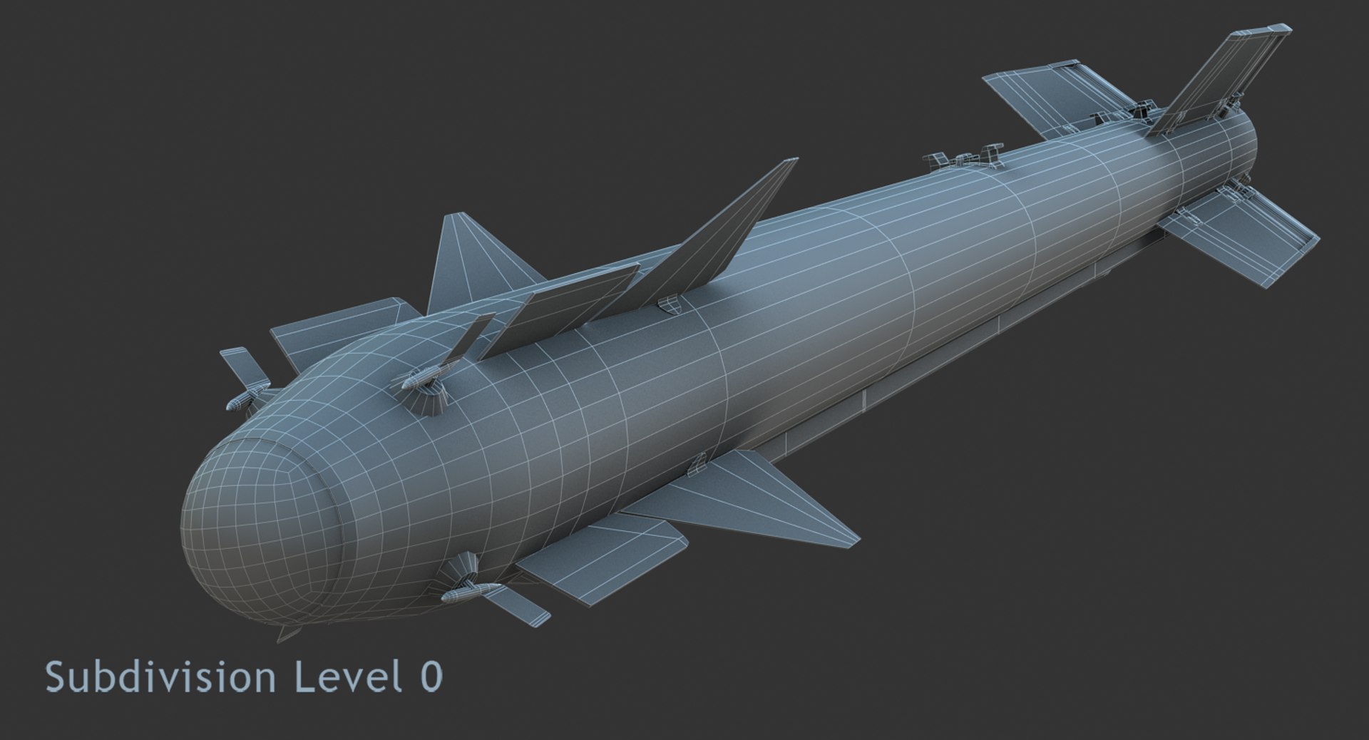 3d R-73 Aa-11 Archer