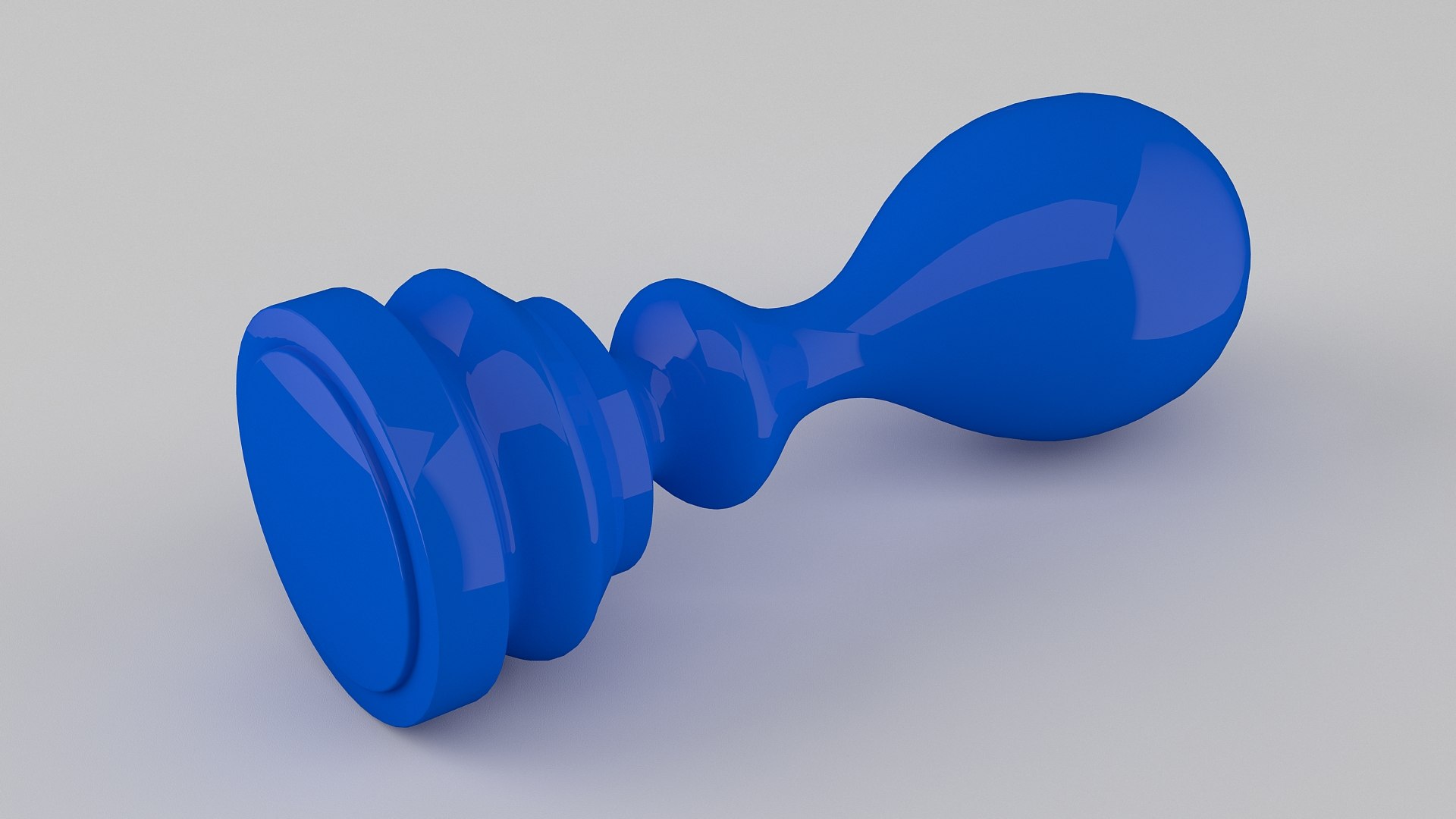 3D Stamp - TurboSquid 1786028