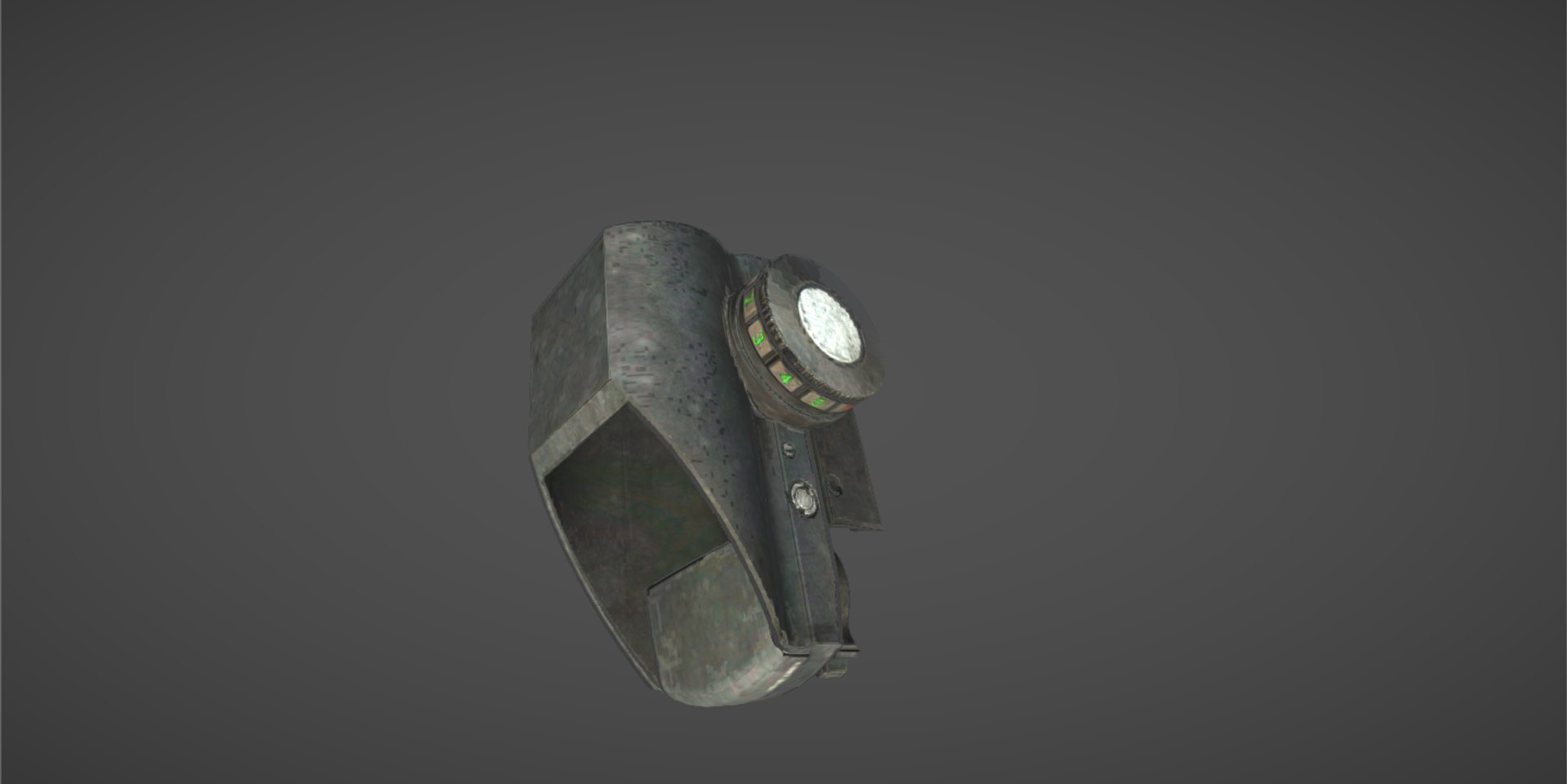 3d Hd33 Sight