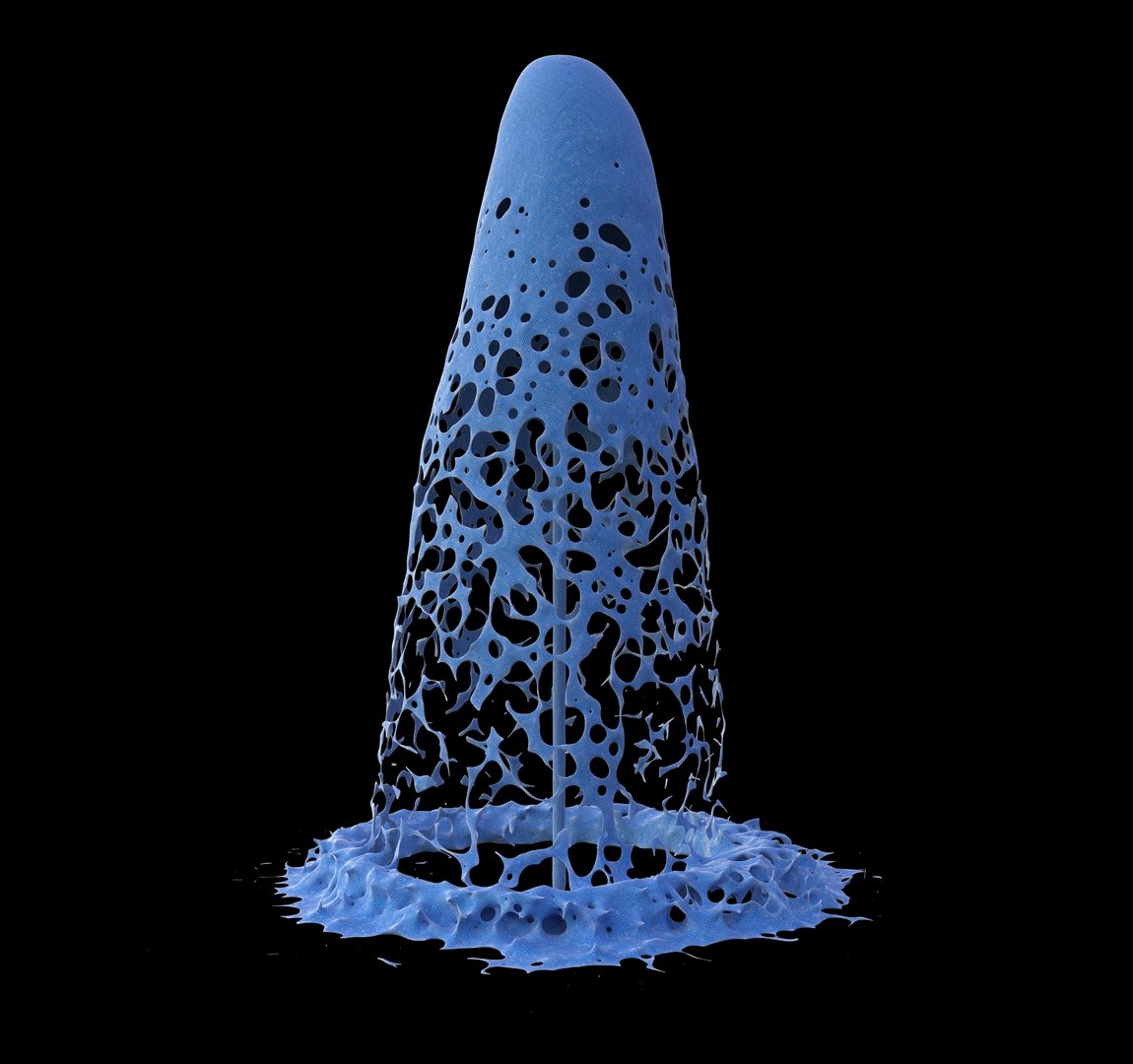 Water Animation 3D Model - TurboSquid 1291956