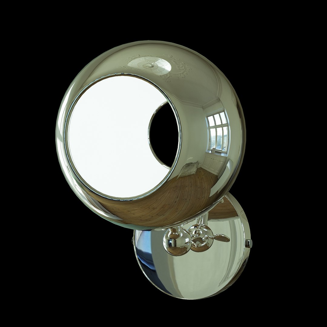 Wall Taron 3D - TurboSquid 1239376