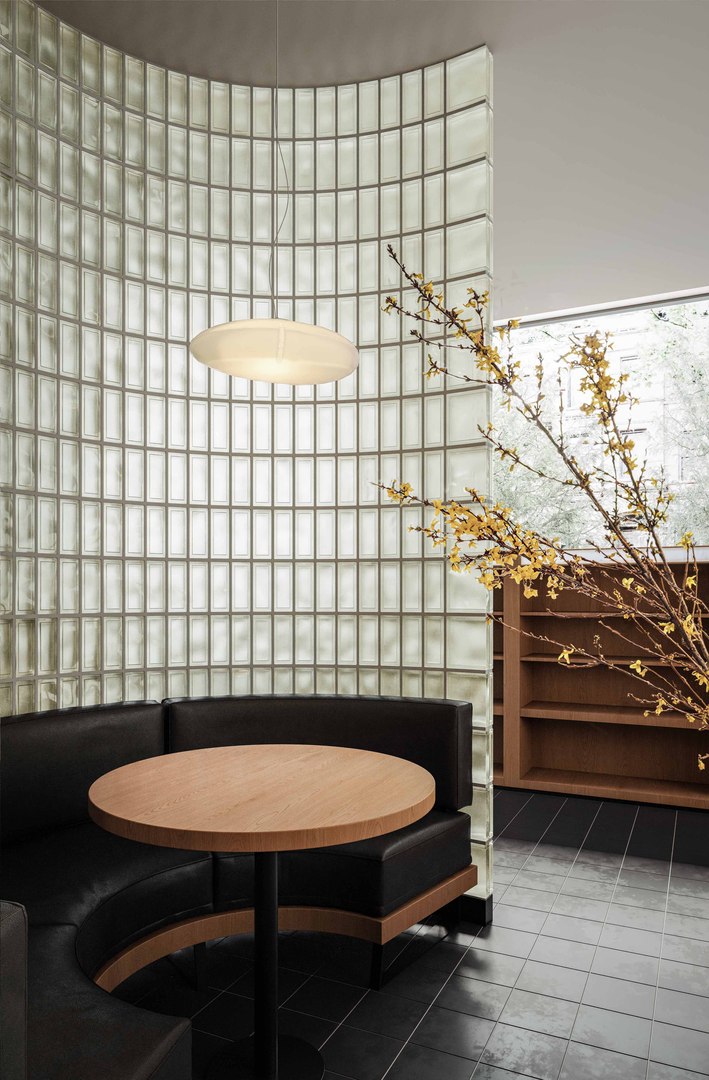 Realistic Perfection 1-1 Scale Sushi Restaurant Model 3D Model ...