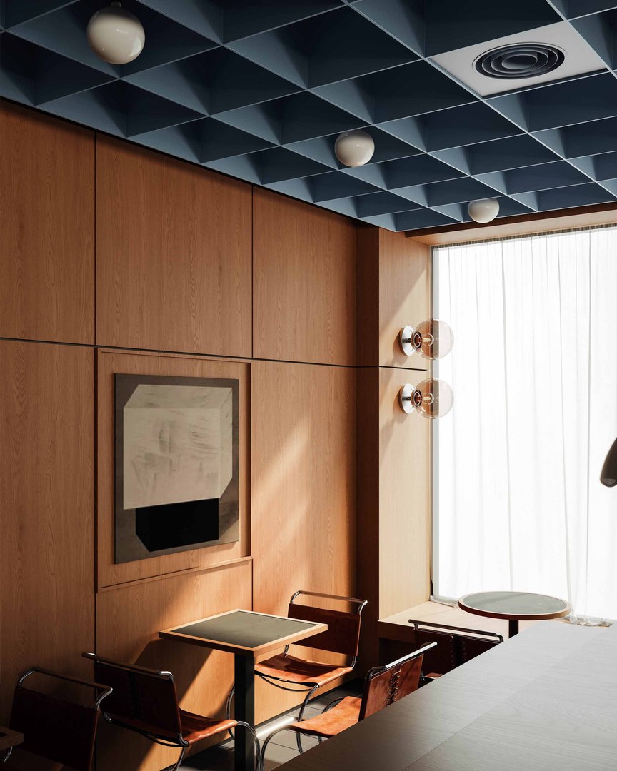 Realistic Perfection 1-1 Scale Sushi Restaurant Model 3D Model ...