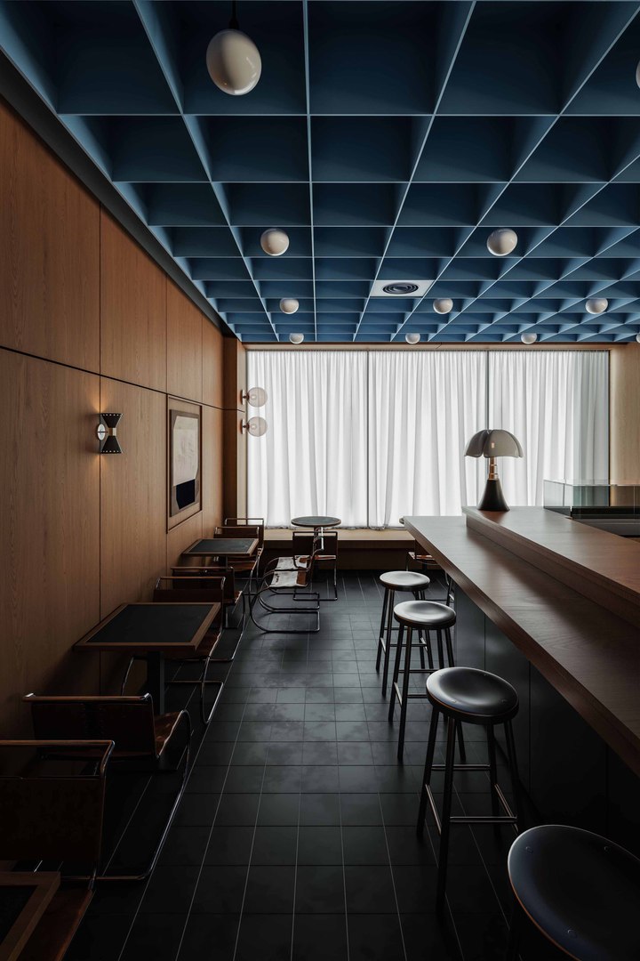 Realistic Perfection 1-1 Scale Sushi Restaurant Model 3D Model ...