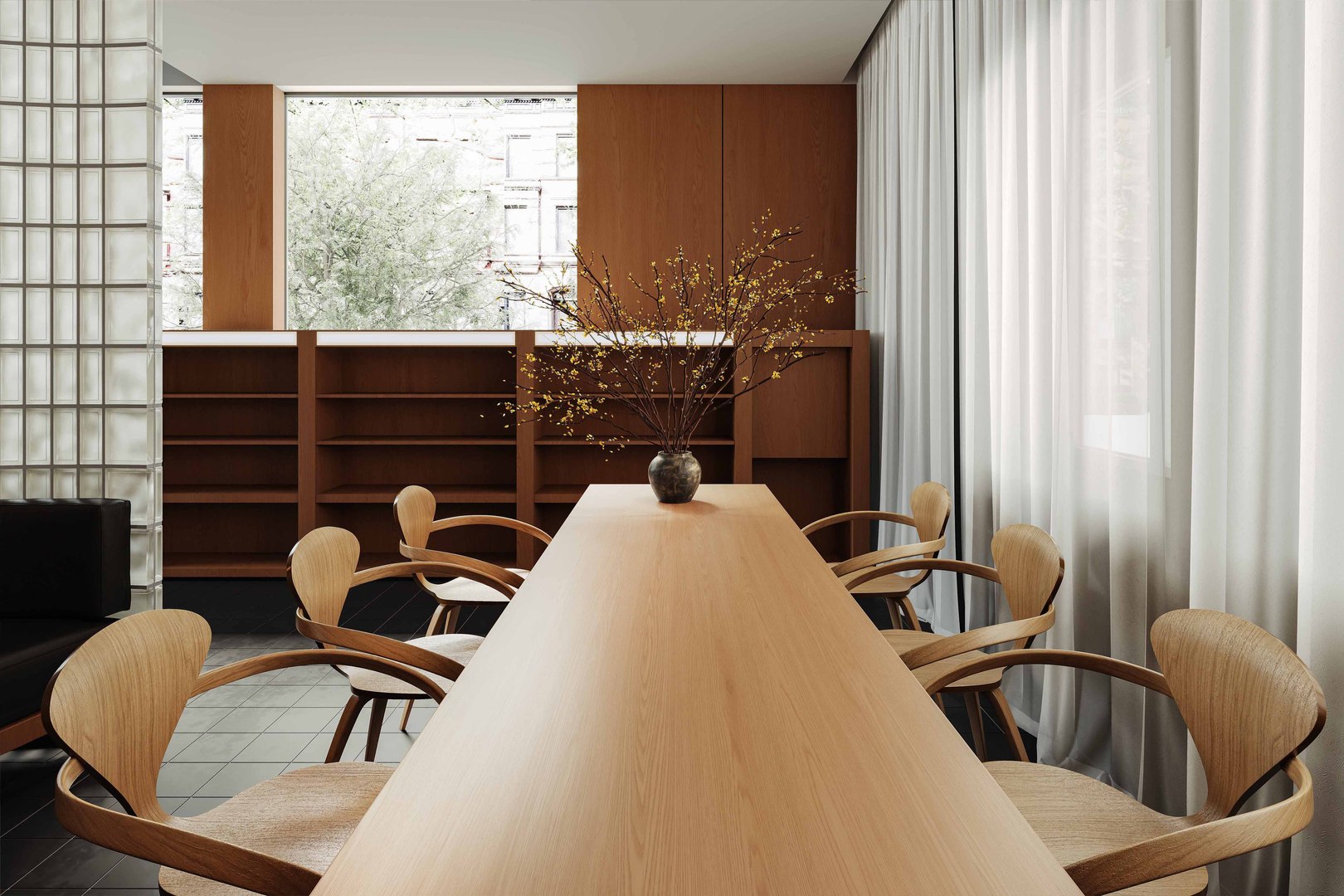 Realistic Perfection 1-1 Scale Sushi Restaurant Model 3D Model ...