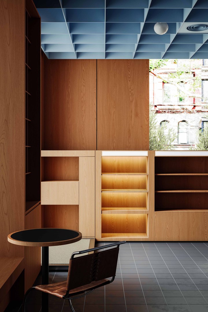 Realistic Perfection 1-1 Scale Sushi Restaurant Model 3D Model ...