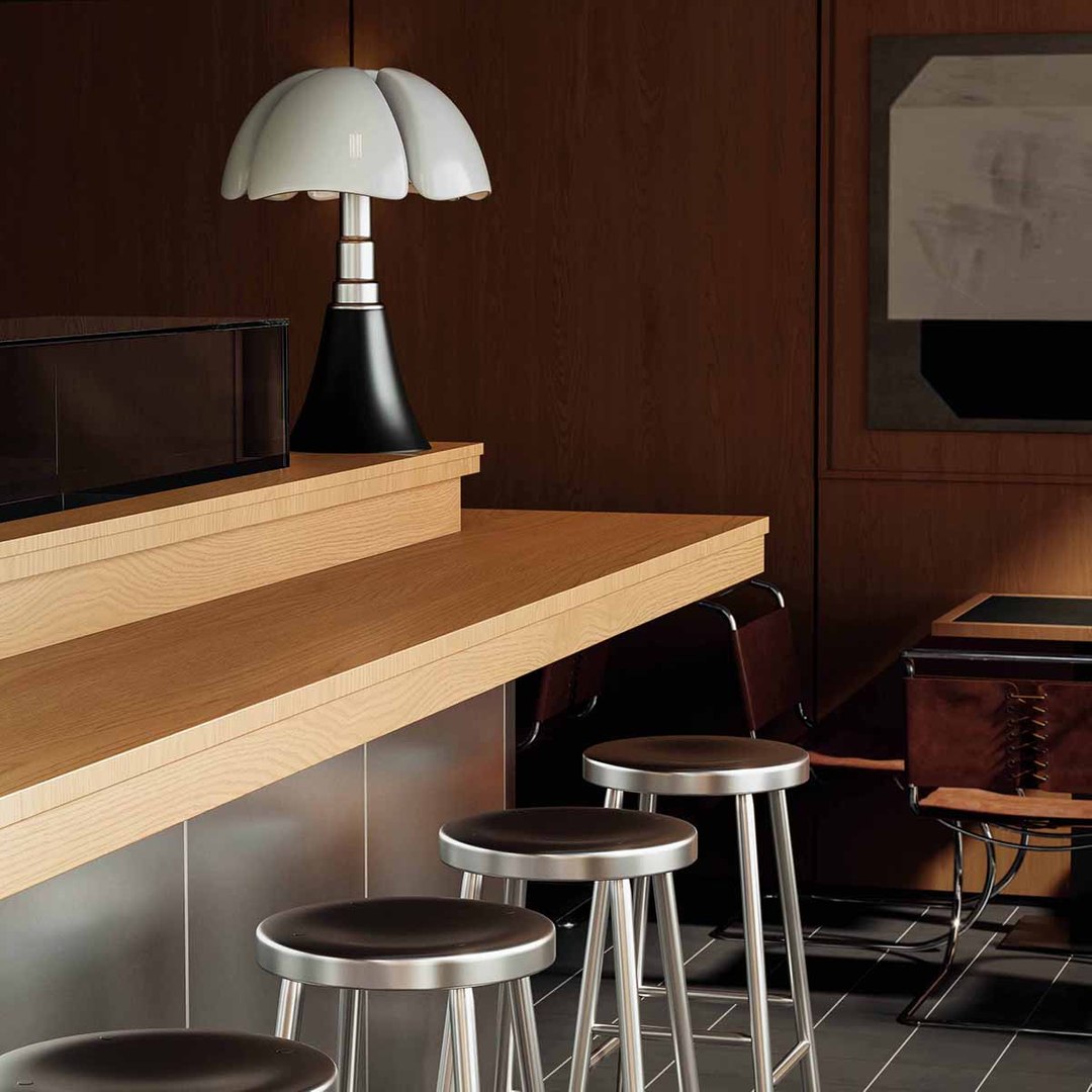 Realistic Perfection 1-1 Scale Sushi Restaurant Model 3D Model ...