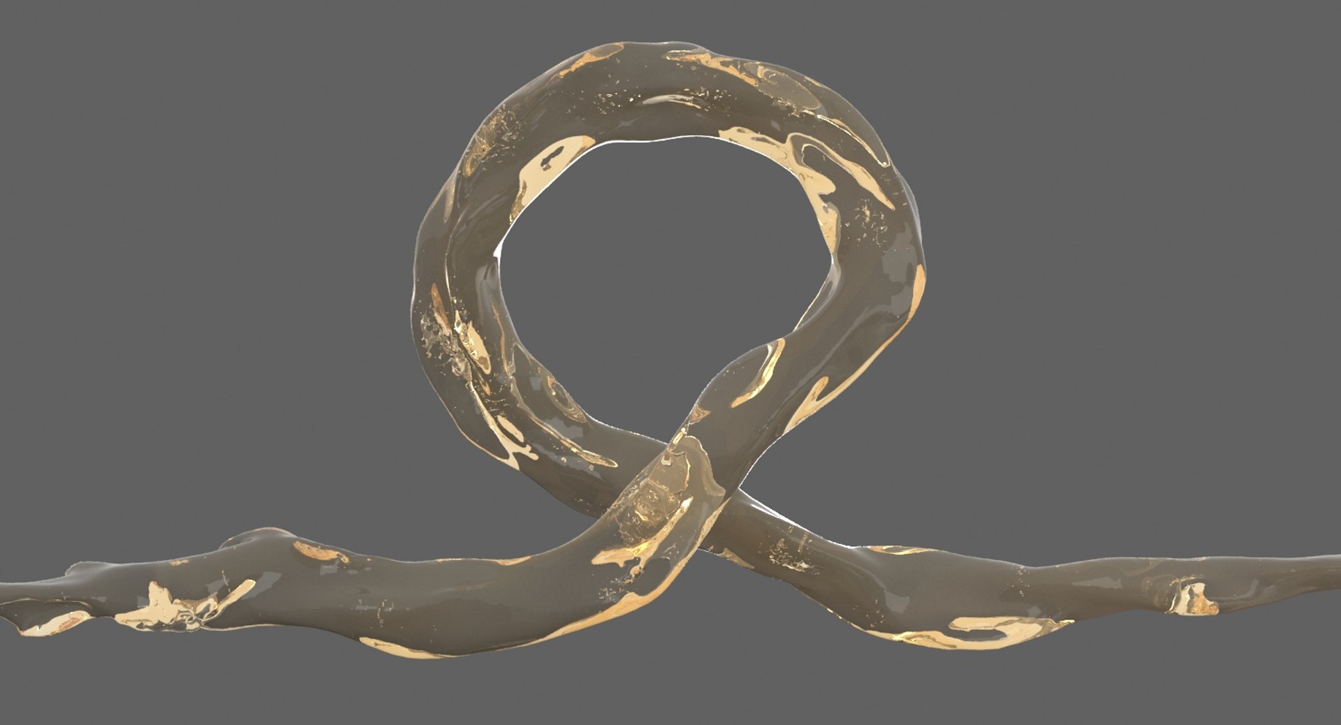 3D Liquid Flow Water - TurboSquid 1355321