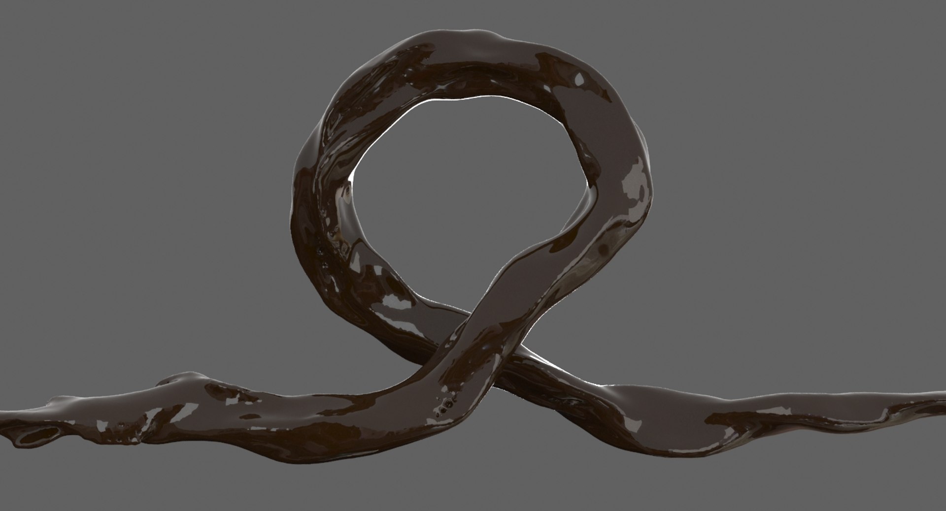 3D Liquid Flow Water - TurboSquid 1355321