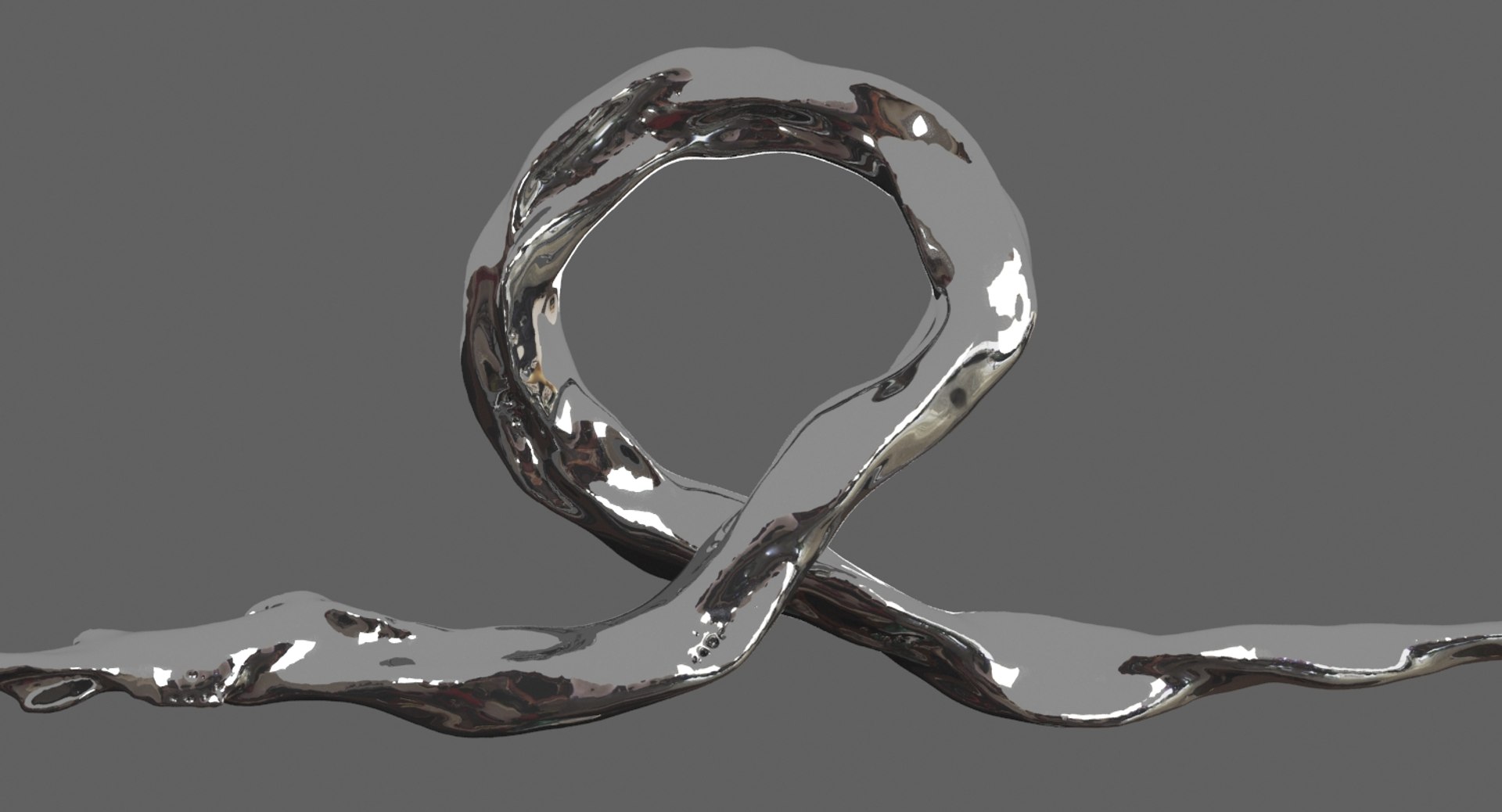 3D Liquid Flow Water - TurboSquid 1355321