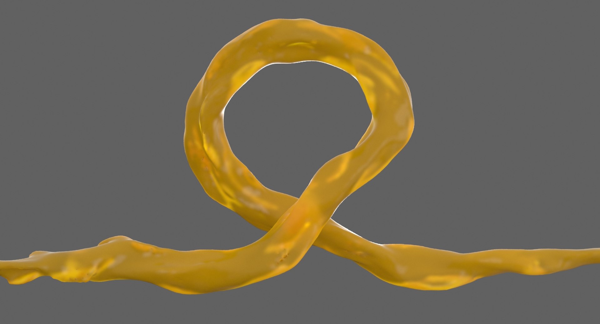 3D Liquid Flow Water - TurboSquid 1355321