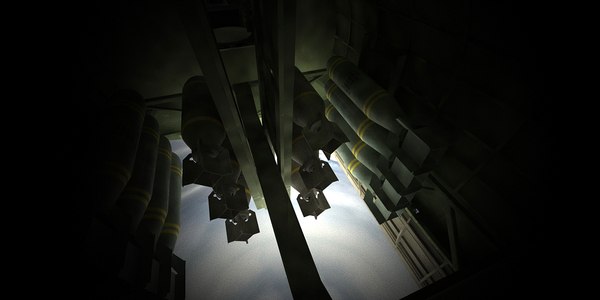 modelo 3d Boeing B-17 Flying Fortress - TurboSquid 1543672