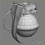 V40 Grenade 3ds