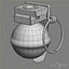 V40 Grenade 3ds