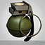 V40 Grenade 3ds