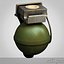 V40 Grenade 3ds