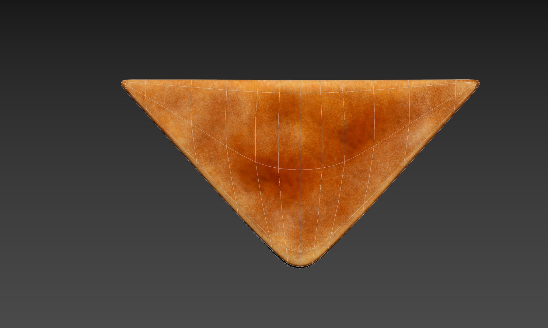Grilled Cheese Sandwich 3D Model - TurboSquid 1751467