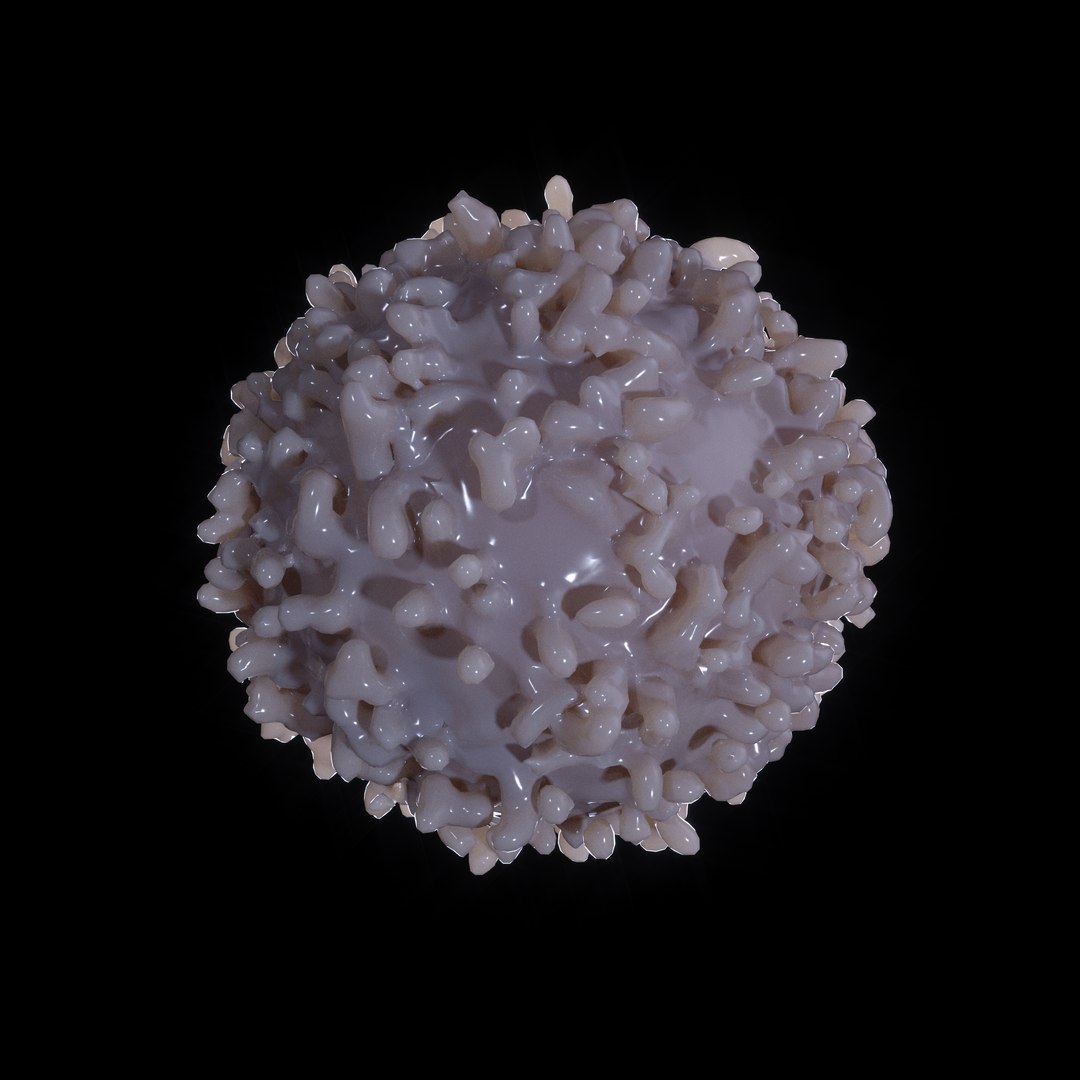 Blood 3D model - TurboSquid 1347810