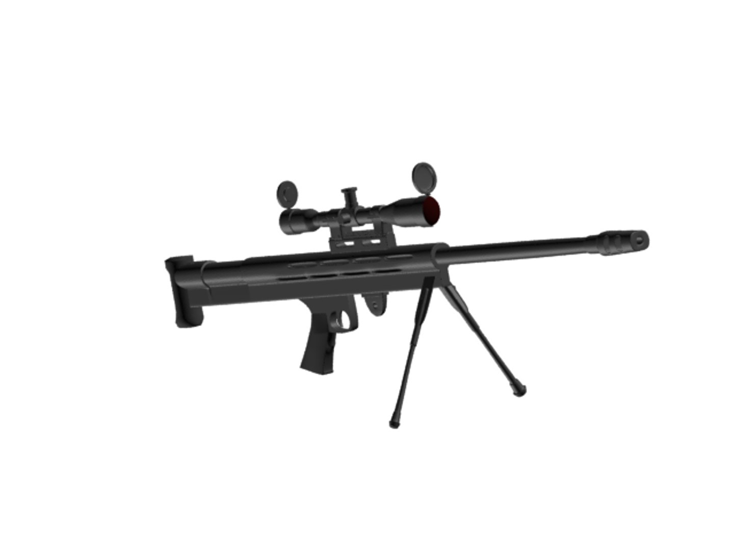 Lar Grizzly 50 Bmg Max Free