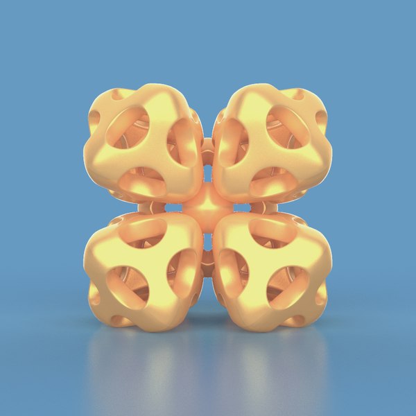 Free 3D model shape sculpture art - TurboSquid 1624373