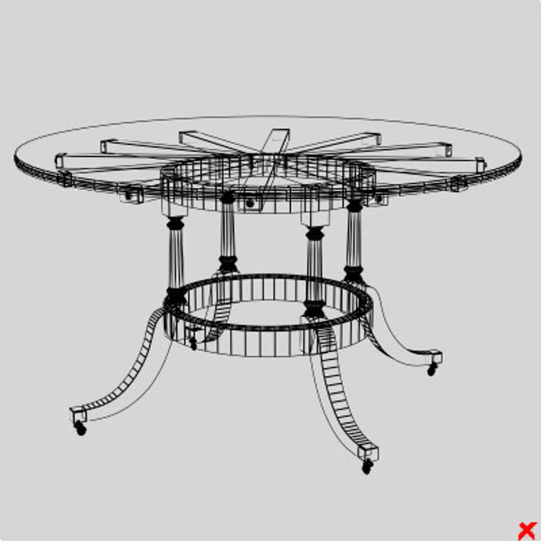 table 3d max