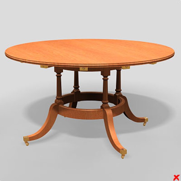 table 3d max