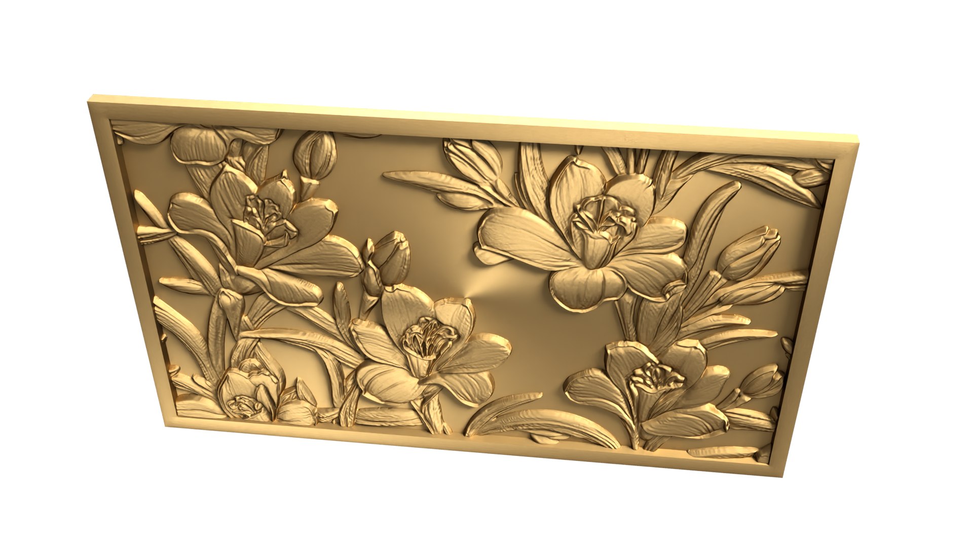 3d Model Decor Set 57 Turbosquid 2220677