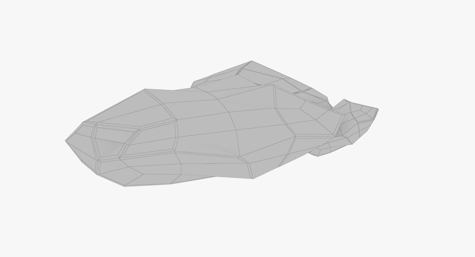 Small Stones Set 3D Model - TurboSquid 1263874
