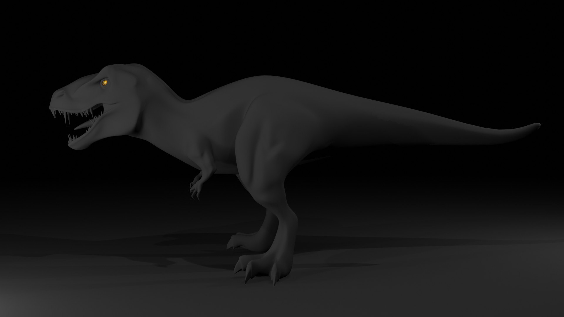 3D Animation Model - TurboSquid 1591810