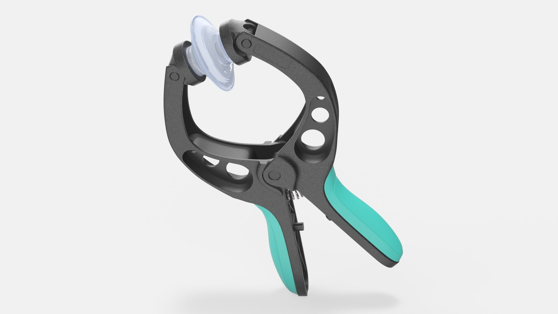 3D LCD Screen Opening Pliers - TurboSquid 2212711