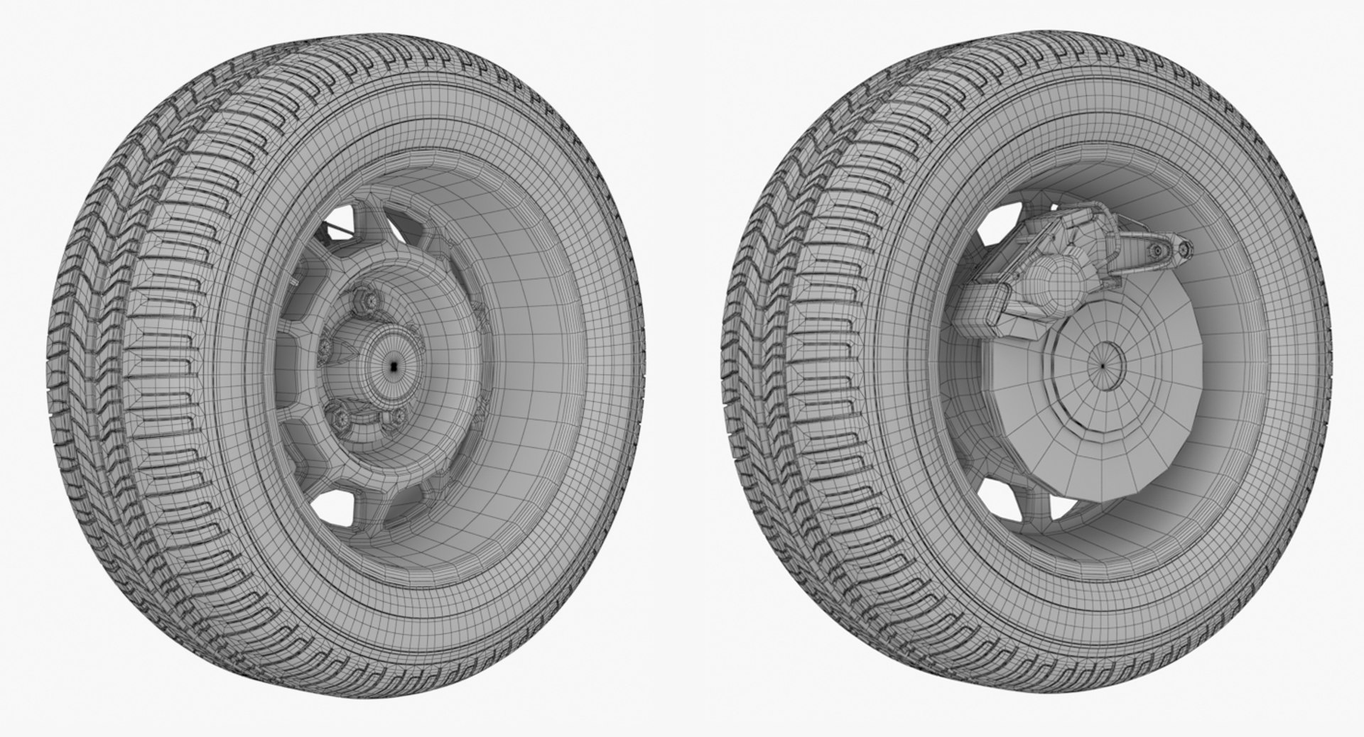 3D Buick Regal Gnx 1987 - TurboSquid 1358043